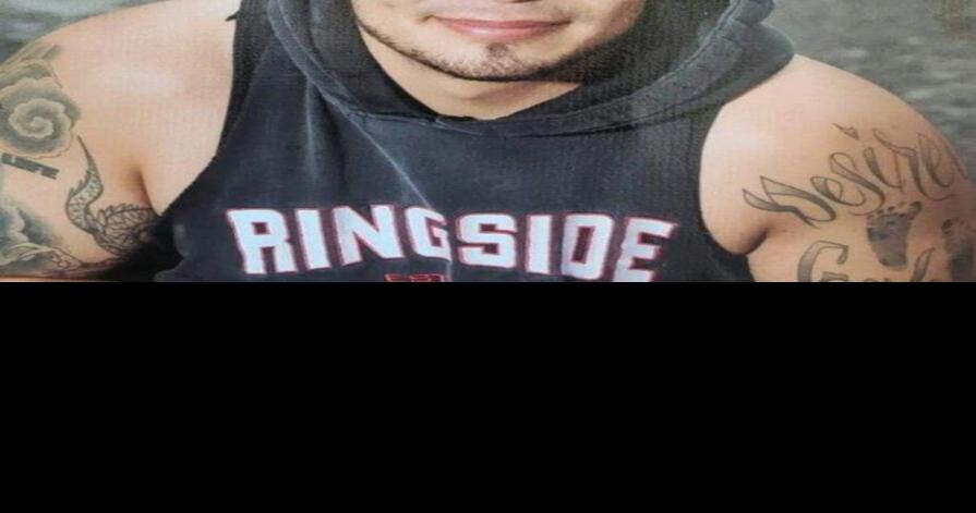 Christian Gerardo Nava | Obituaries | cachevalleydaily.com