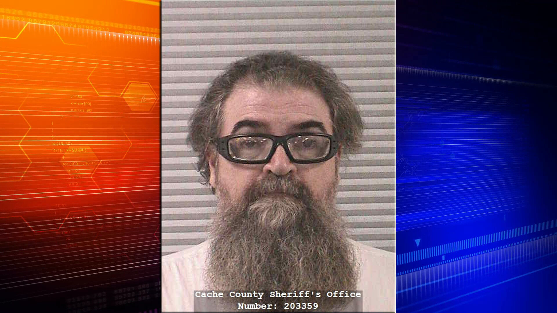 New Mexico man given maximum prison sentence for inappropriately ...