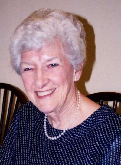 Barbara June Hewlett Rowe | Obituaries | cachevalleydaily.com