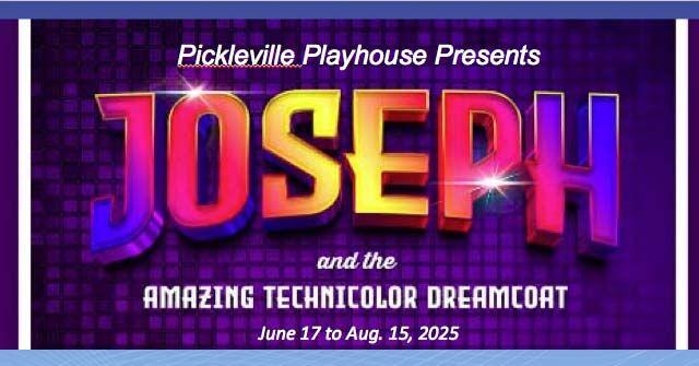 Pickleville Playhouse announces line-up of musicals for 2025 summer ...