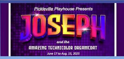 Pickleville Playhouse announces line-up of musicals for 2025 summer ...