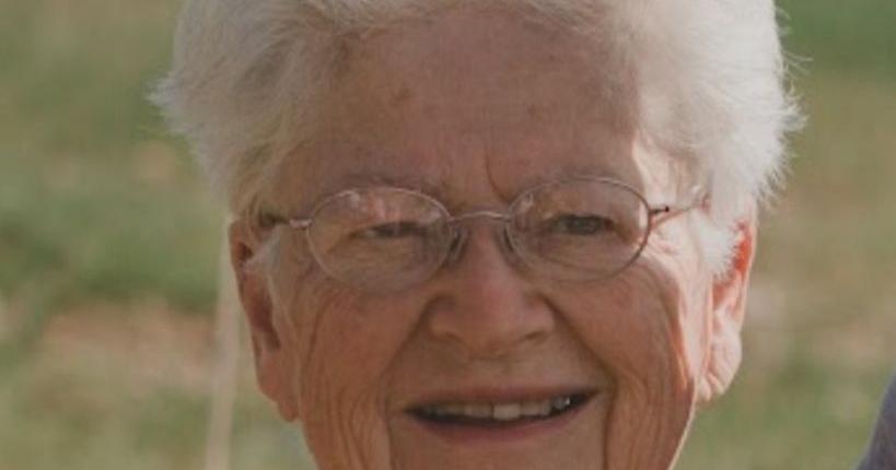 Nancy "Joyce" Noble | Obituaries | cachevalleydaily.com