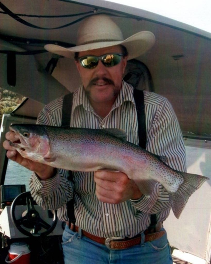 Rodney Lynn Lish | Obituaries | cachevalleydaily.com