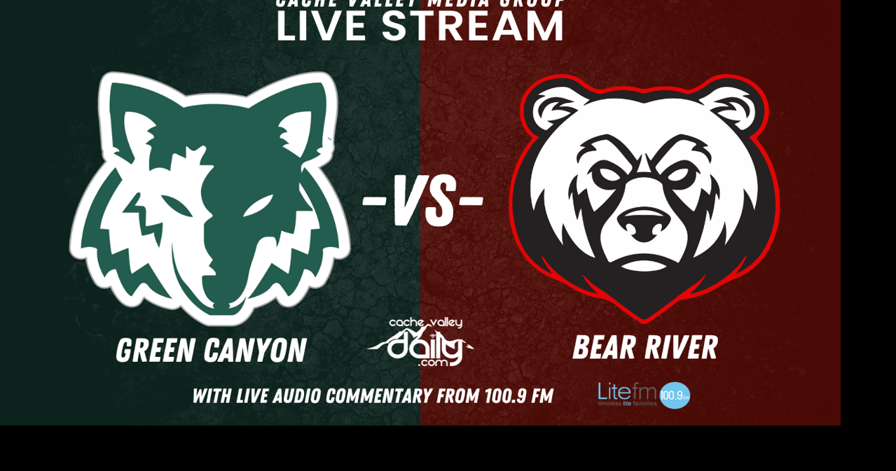 LIVESTREAM: Green Canyon at Bear River boys lacrosse | April 27, 2026 ...