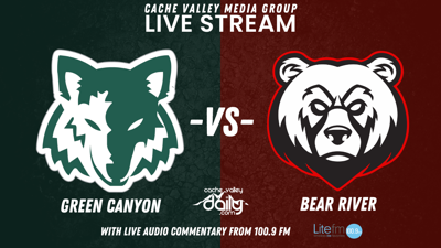 LIVESTREAM: Green Canyon at Bear River boys basketball | Feb. 4, 2026 ...
