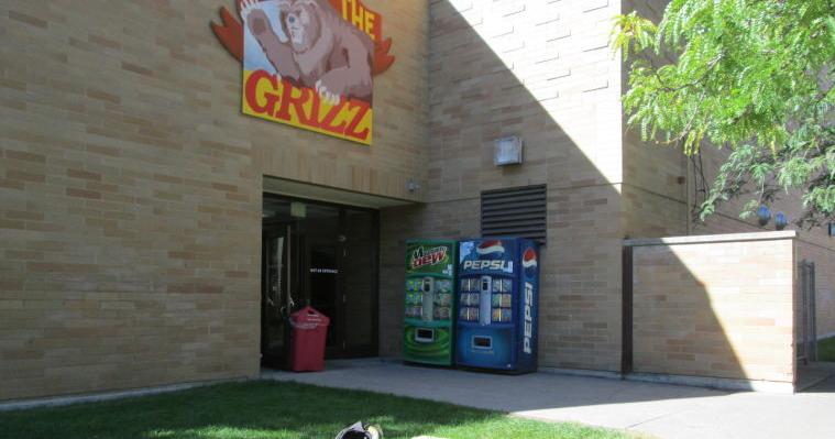 Logan Rec Center evacuated | Local News | cachevalleydaily.com