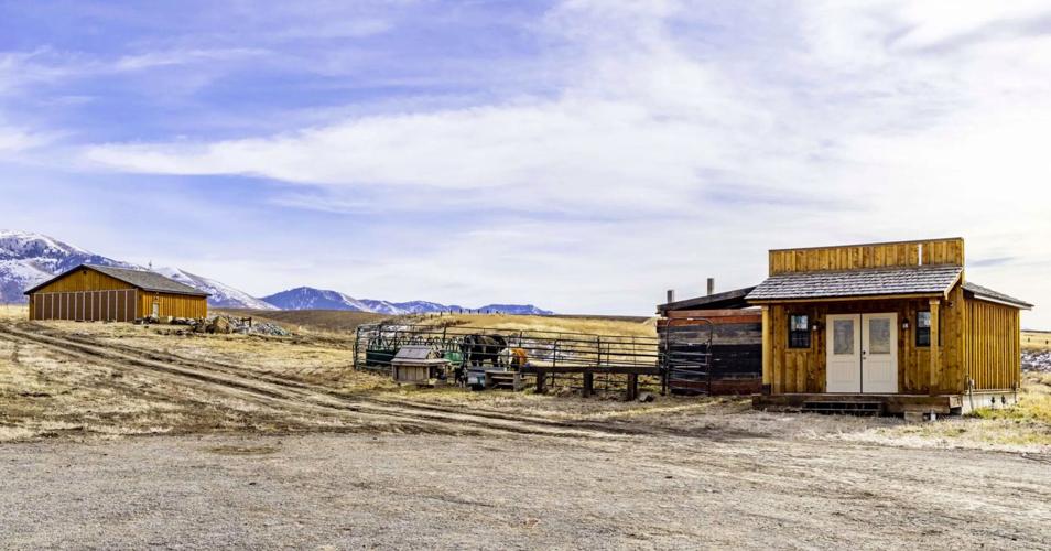 Lazy R Ranch | | cachevalleydaily.com