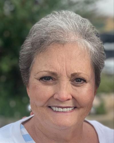 Goldia May Craner Williams | Obituaries | cachevalleydaily.com