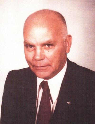 Harold John Chapman | Obituaries | cachevalleydaily.com