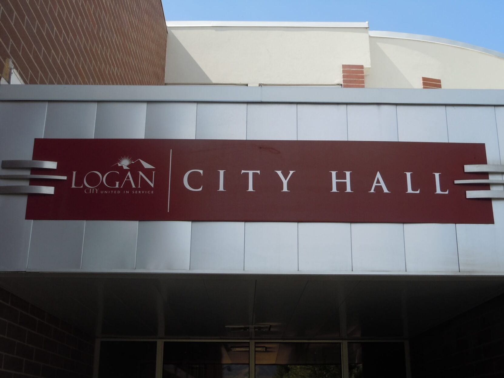 Mayor Mark Anderson proposes strategic mission statement to guide Logan ...