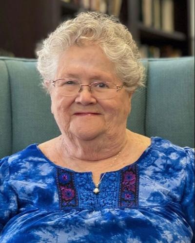 Marjorie Anne Becker Cramer | Obituaries | cachevalleydaily.com