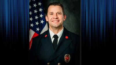 Logan Fire Department gets new chief | Local News | cachevalleydaily.com