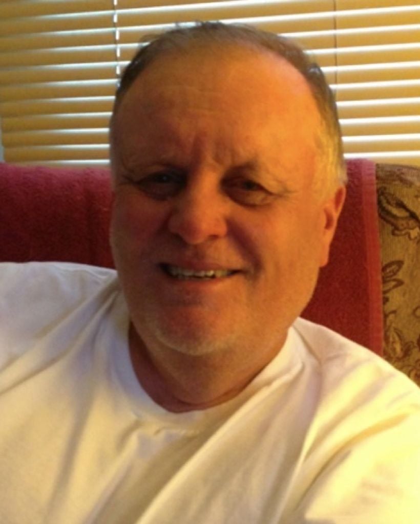 Kenneth Ray Means | Obituaries | cachevalleydaily.com
