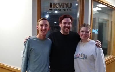 Powerful singing and dancing anticipated for Logan High musical | News ...