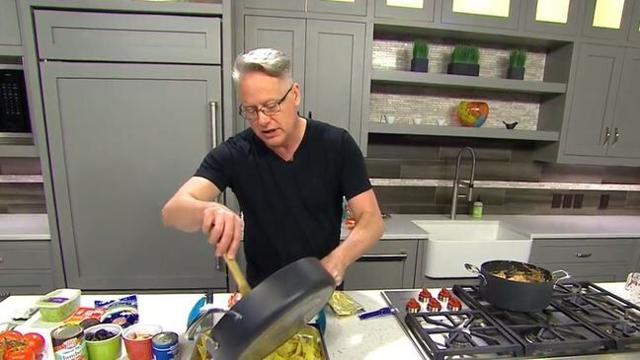 Chef Bryan frequents his Preston roots | Local News | cachevalleydaily.com