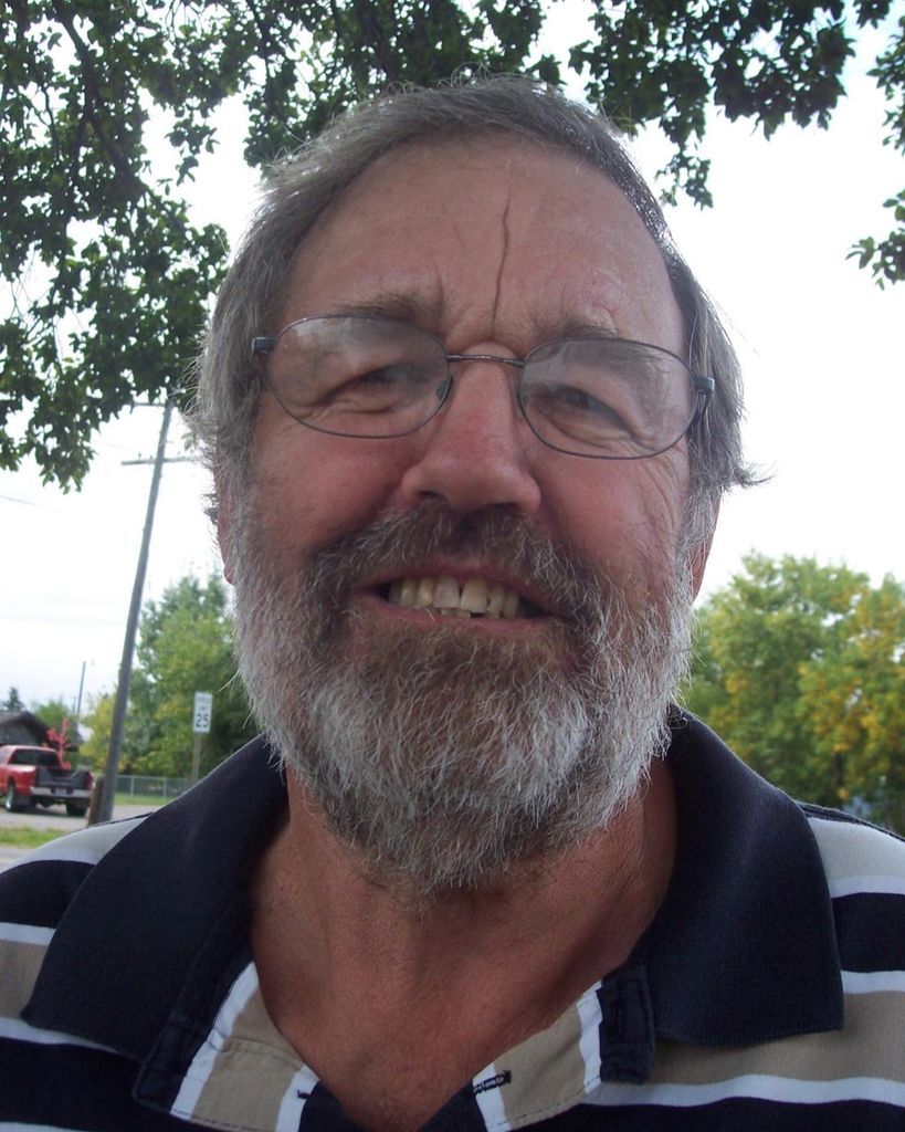 Arne Lewis Pedersen | Obituaries | cachevalleydaily.com