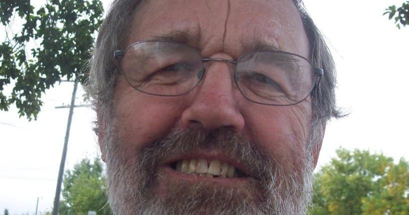 Arne Lewis Pedersen | Obituaries | cachevalleydaily.com