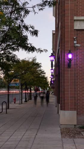 GALLERY: Light The Night with CAPSA | | cachevalleydaily.com