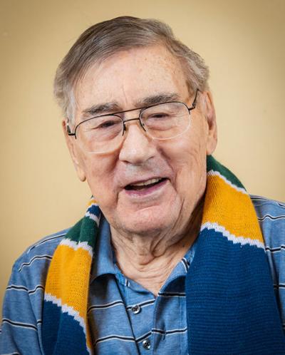 Gordon Odell Bigler | Obituaries | cachevalleydaily.com