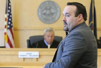 Attorney Mike McGinnis to lead Cache County public defenders | Local ...