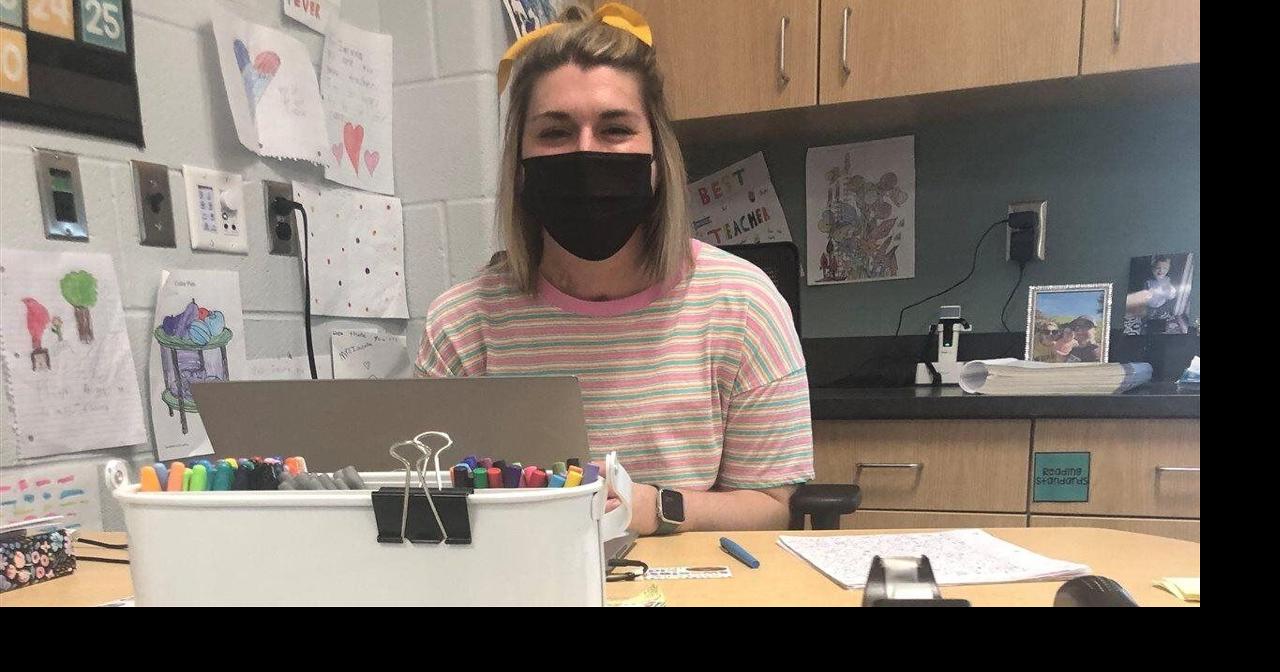 Critical care warriors: Anesthesiologists help young mom breathe again ...