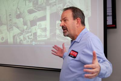 Malt-O Meal donates $25,000 to local charities to celebrate 100 year ...