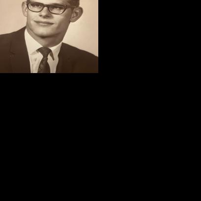 Kenneth Gary Knapp | Obituaries | cachevalleydaily.com