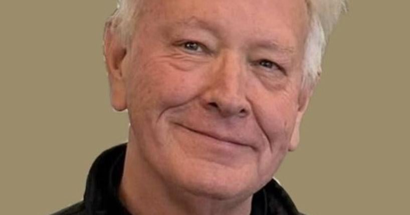 Frank Lewis Hanagarne Jr. | Obituaries | cachevalleydaily.com