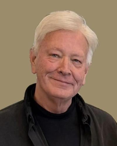 Frank Lewis Hanagarne Jr. | Obituaries | cachevalleydaily.com