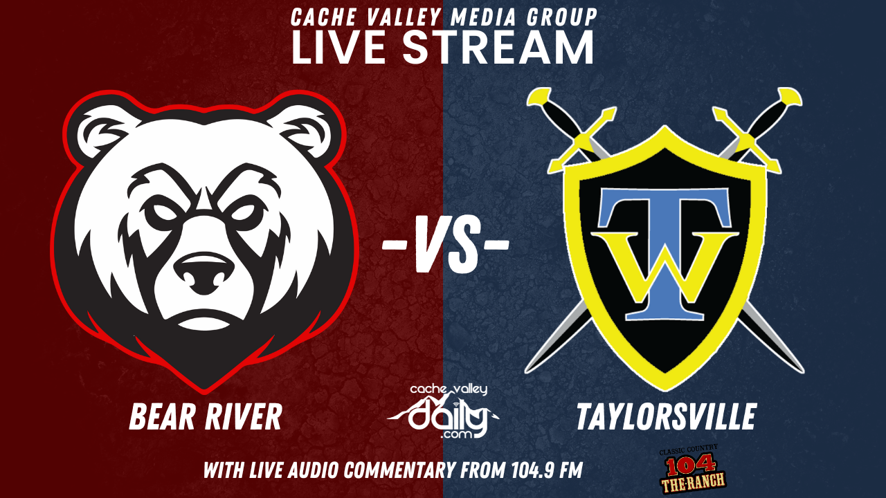 LIVESTREAM: Bear River at Taylorsville boys basketball | Nov. 25, 2025 ...