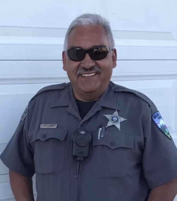 John Martinez | Obituaries | cachevalleydaily.com