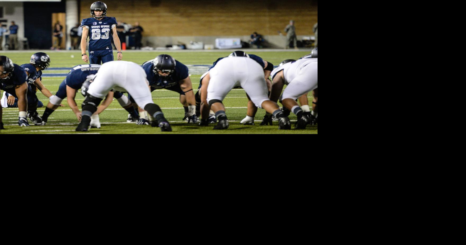 Utah State’s Brock Warren: ‘You want to be enemies, but as soon as ...
