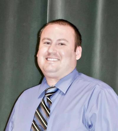 Dustin Morris | Obituaries | cachevalleydaily.com