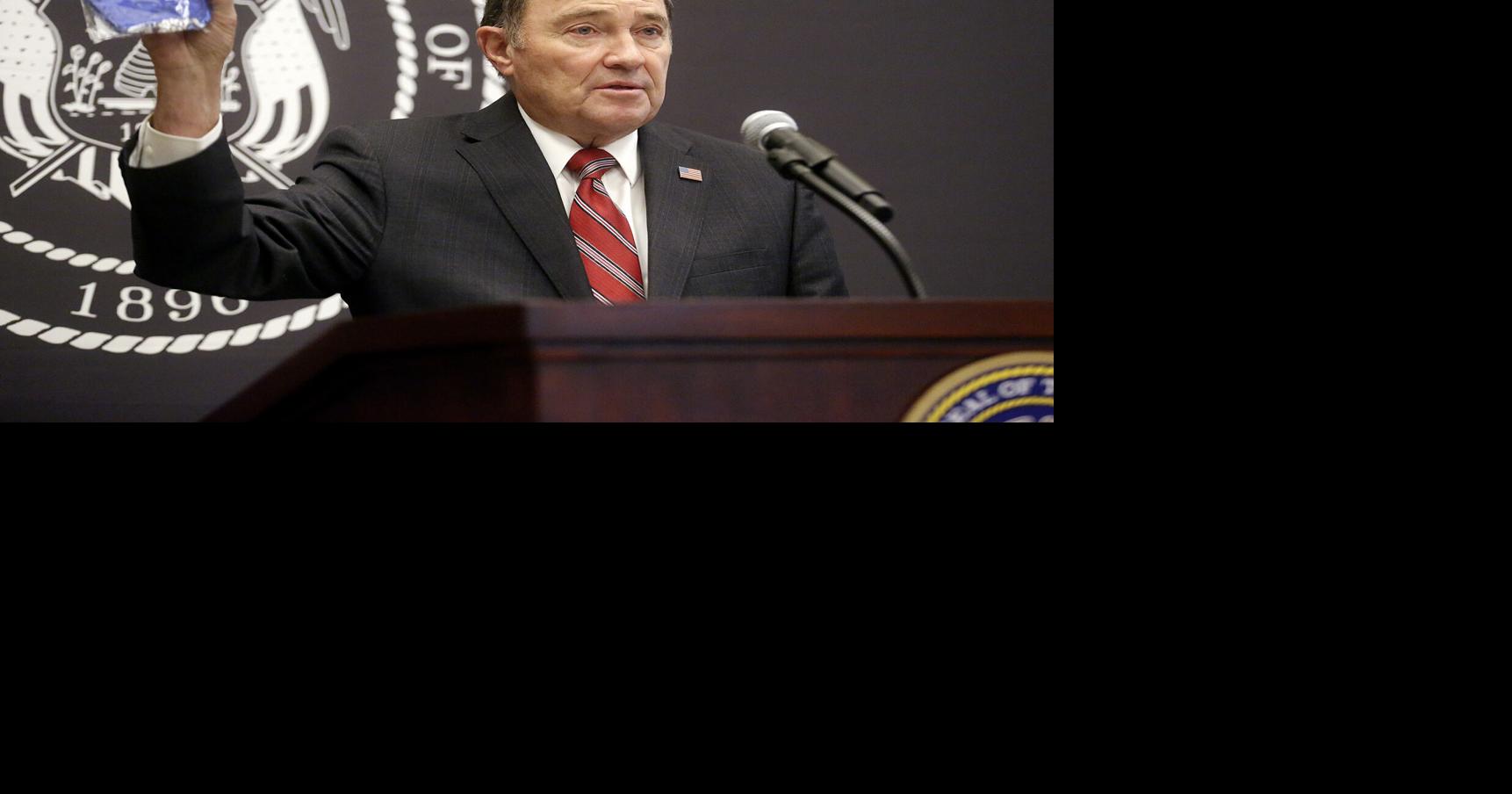 Logan mask mandate approved by Gov. Herbert | Local News ...