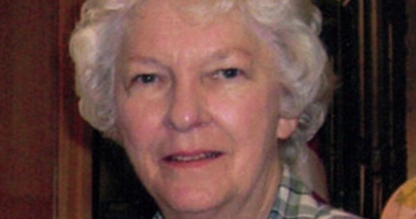 Aldyth Ann Hales Stalder | Obituaries | cachevalleydaily.com