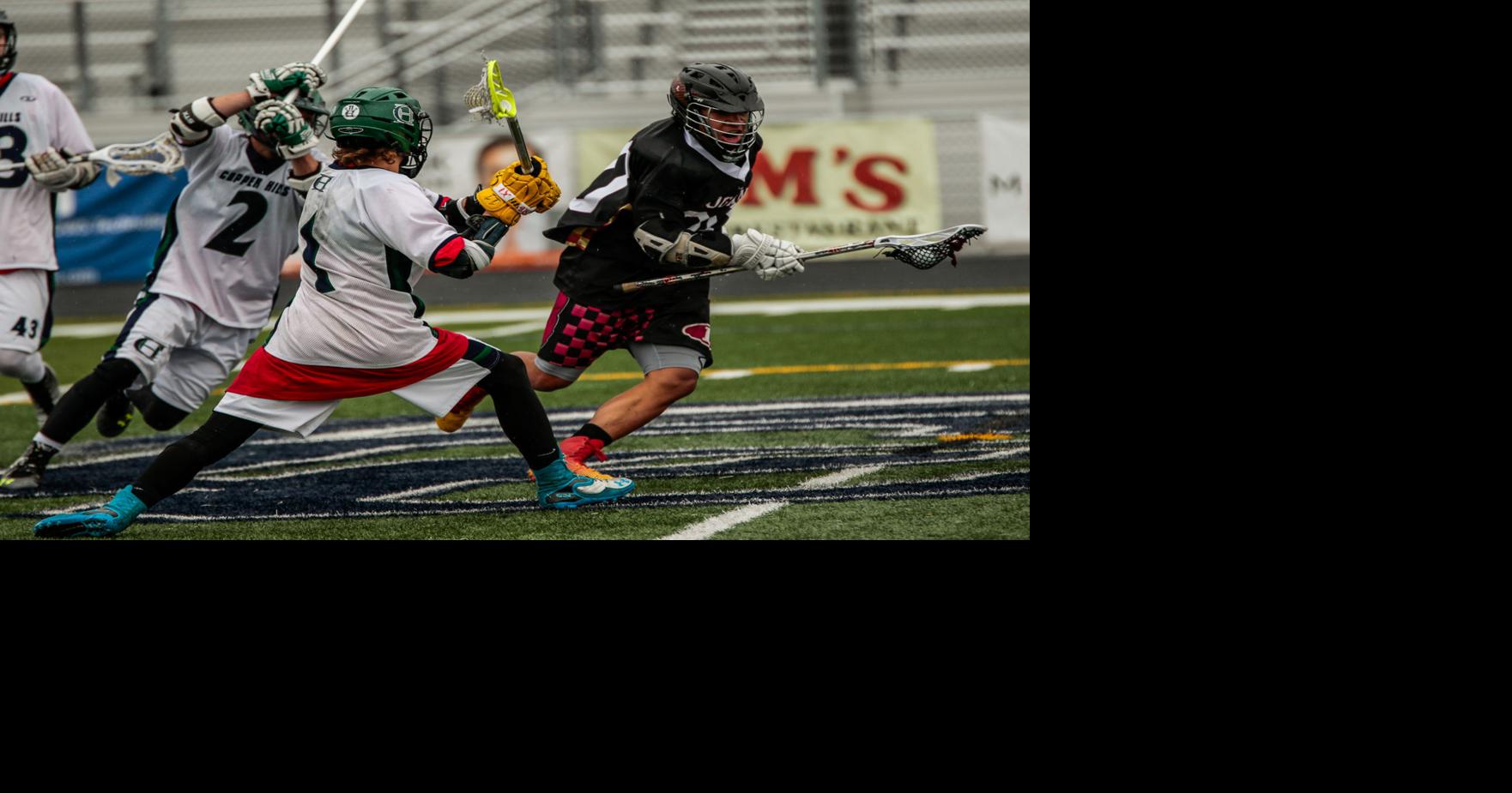 PHOTO GALLERY: Logan 10, Copper Hills 7 Class B Lacrosse Championship | Local Prep ...