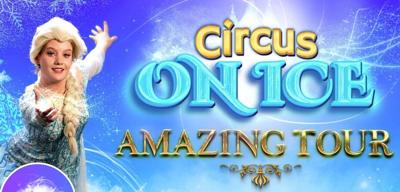 Circus on Ice tour coming May 30 to Cache County Event Center | Arts ...