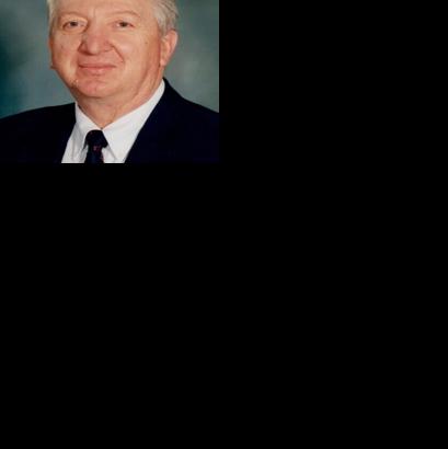 Vernen Parker Gunnell | Obituaries | cachevalleydaily.com