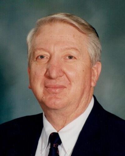 Vernen Parker Gunnell | Obituaries | cachevalleydaily.com