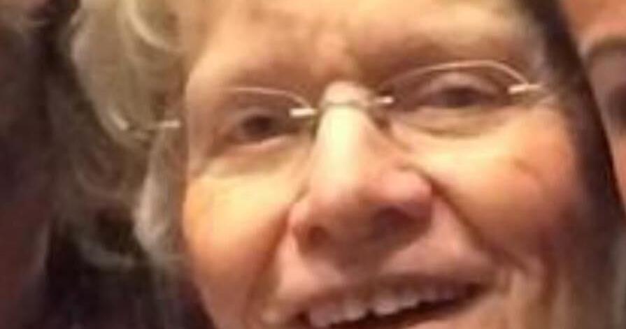 Ann Kristine Johanson Bates | Obituaries | cachevalleydaily.com