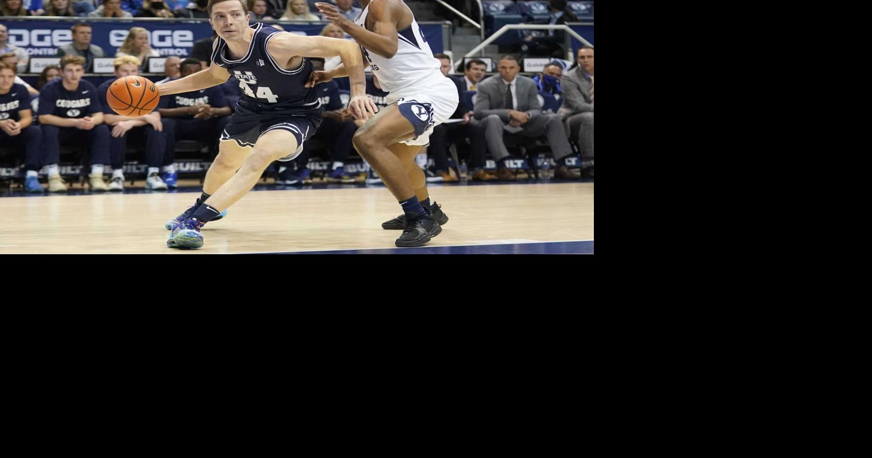 Former Aggie star Justin Bean signs contract with Alba Berlin | Sports ...