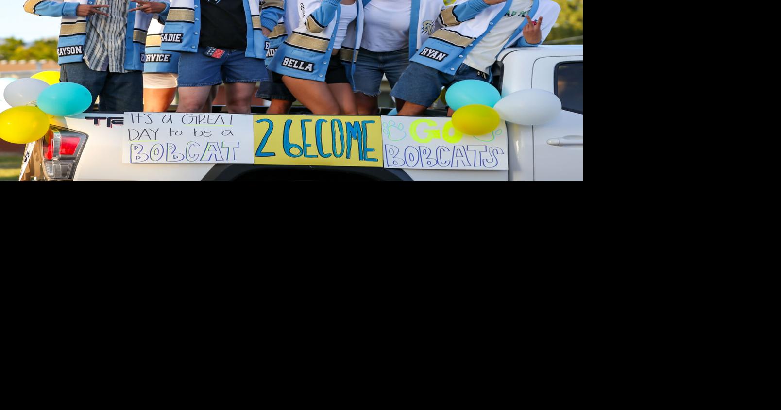 GALLERY: Sky View Homecoming Parade 2025 | Multimedia ...