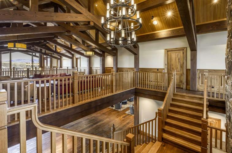 Lazy R Ranch | | cachevalleydaily.com