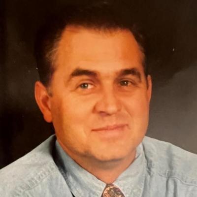 Thomas J Morgan | Obituaries | cachevalleydaily.com