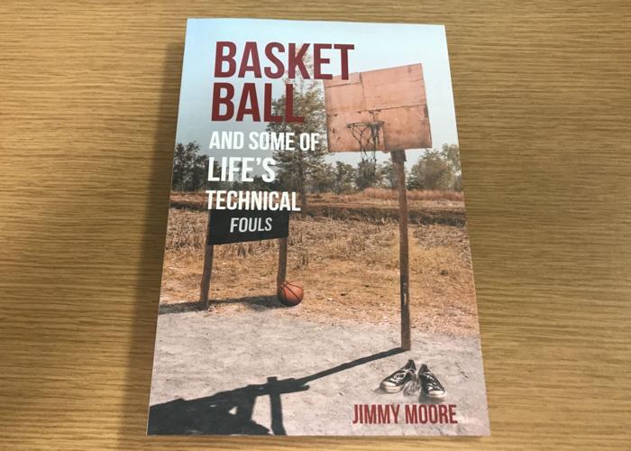 Former Aggie player and coach Jimmy Moore authors book chronicling his ...