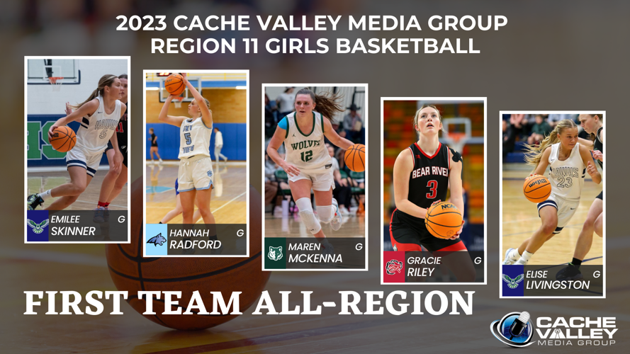 2023 CVMG Girls Basketball All-Region awards — Emilee Skinner named MVP ...