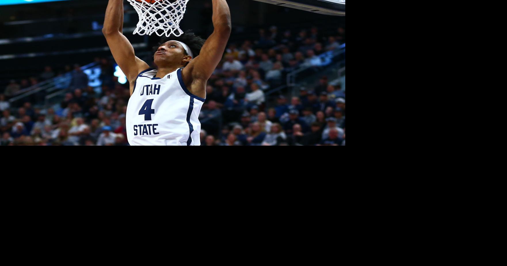 USU’s Ian Martinez named Mountain West Player of the Week | Sports ...