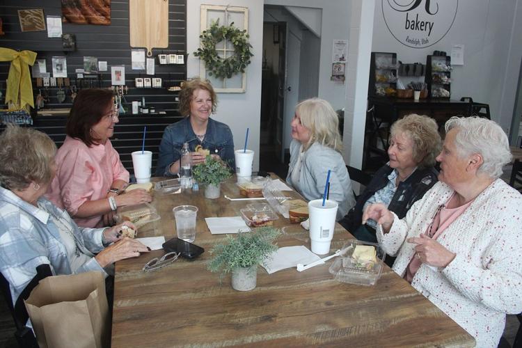 R Bakery is a tasty stop on Randolph's Main Street | News ...