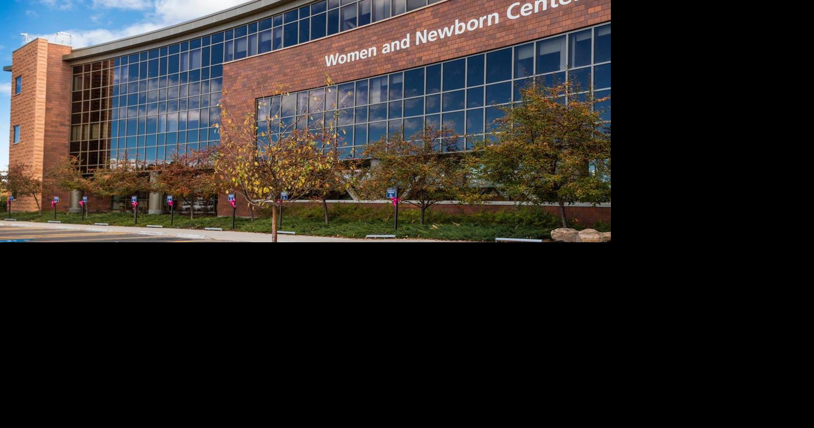 Intermountain Logan Regional Hospital recognized nationally | Local ...