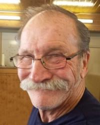 Hubert John Fransen | Obituaries | cachevalleydaily.com